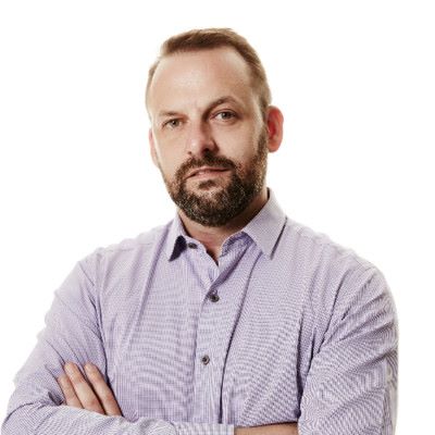 Peter Coleman - 12th Annual Conference of the Molecular Pathology ...