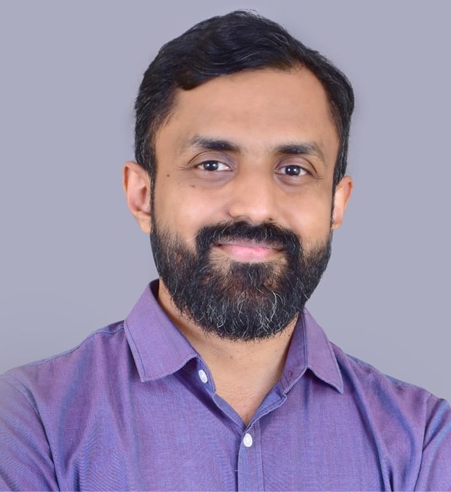 Vinod Scaria - 12th Annual Conference of the Molecular Pathology ...