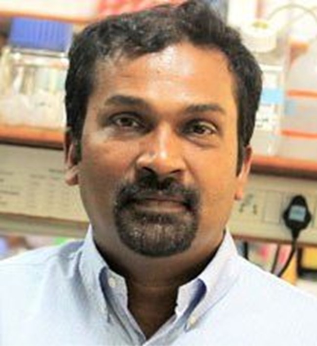 Shaji RV - 12th Annual Conference of the Molecular Pathology ...