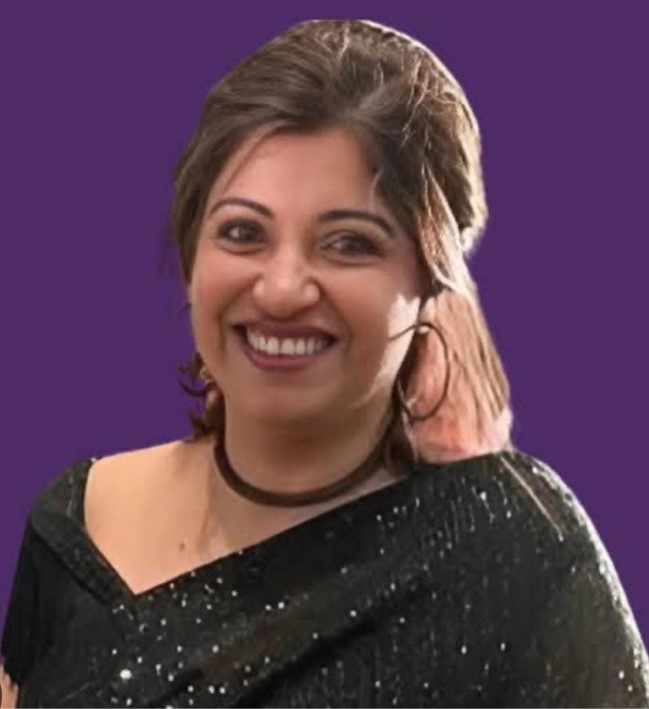 Trupti Pai - 12th Annual Conference of the Molecular Pathology ...